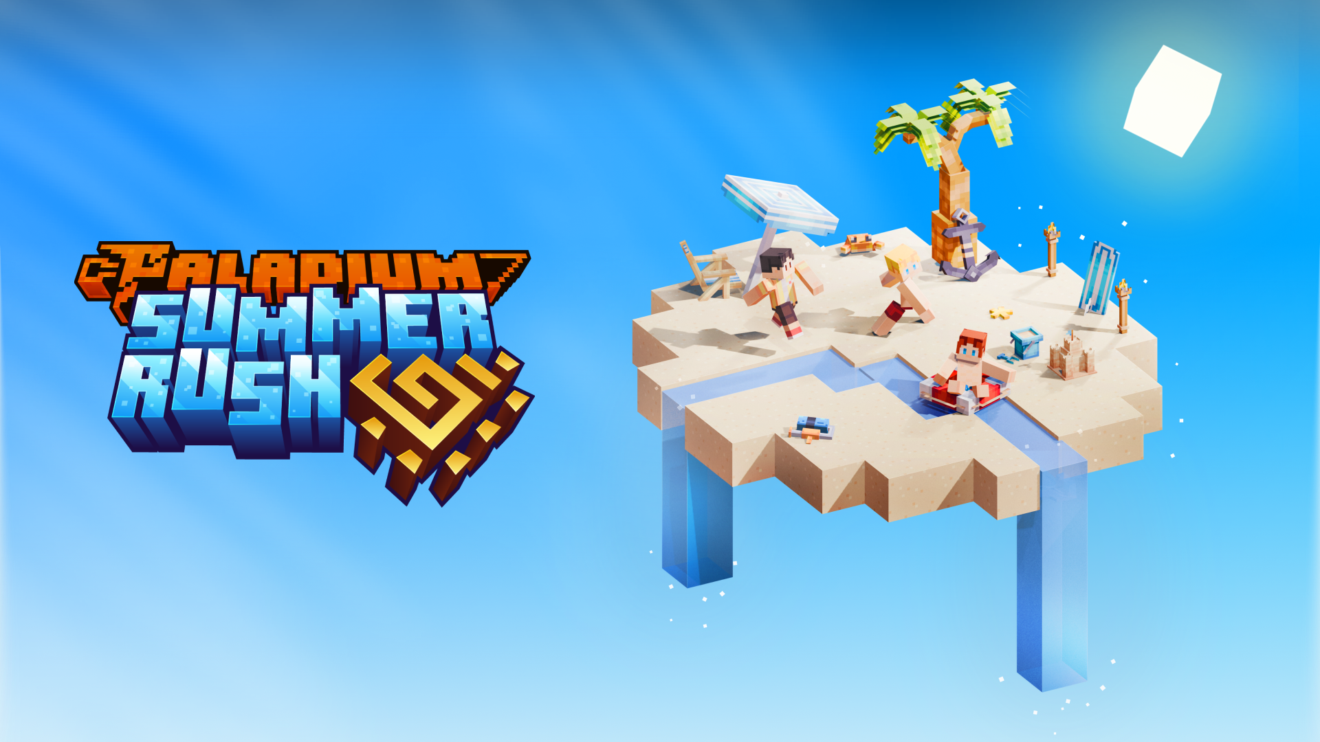 Paladium Store